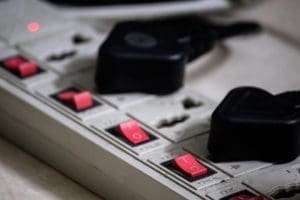Are Double Adapters Safe?