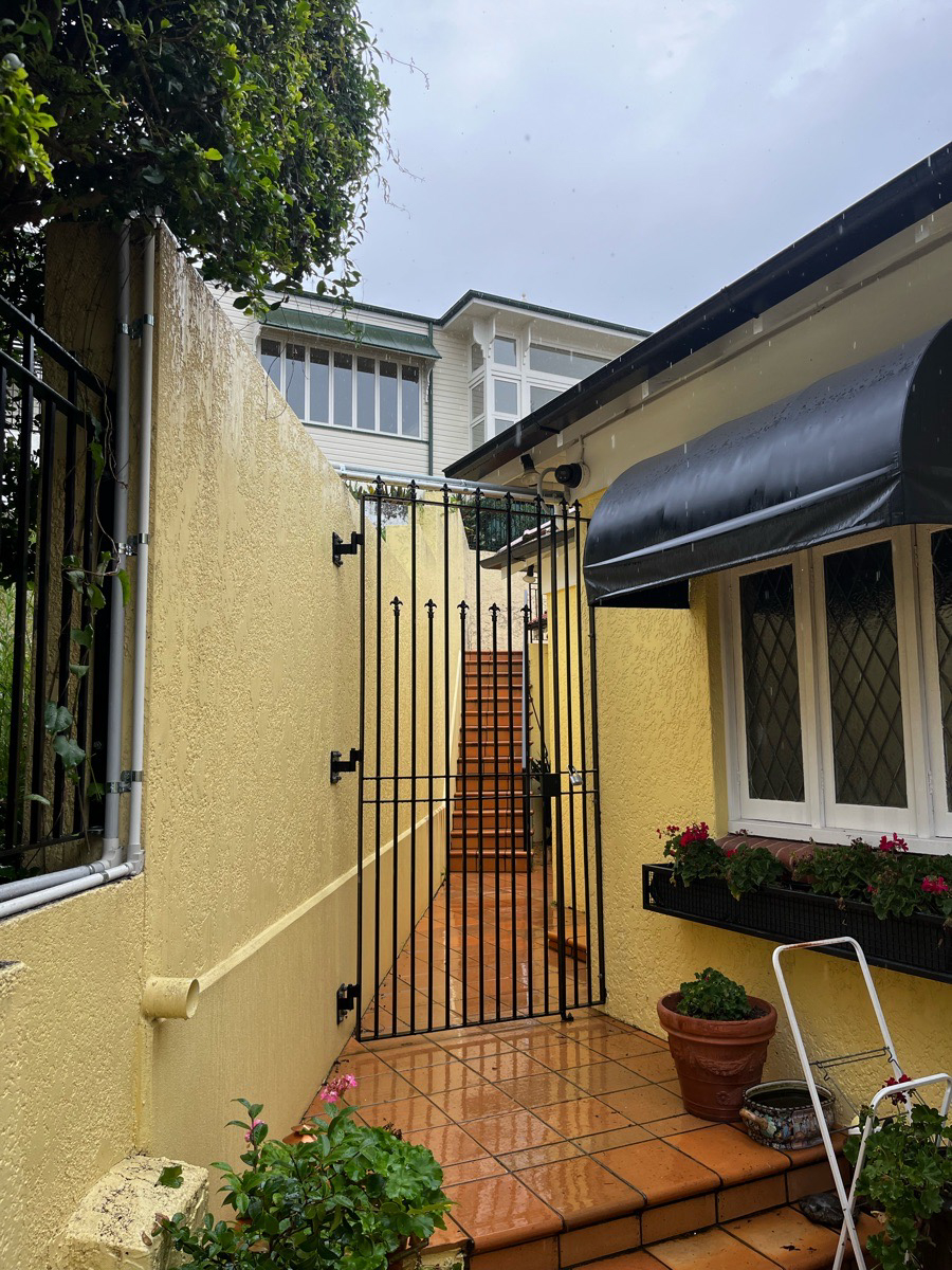Hamilton Electrical Services | Voltora Electrician Project