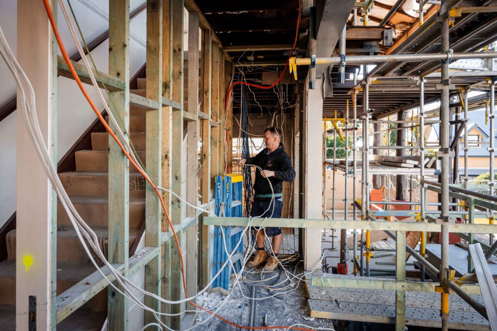 Is it Time to Rewire Your Home?
